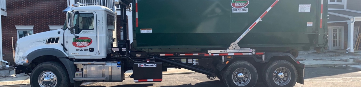 Buffalo Grove, Illinois Roll Off Dumpster Rental Company