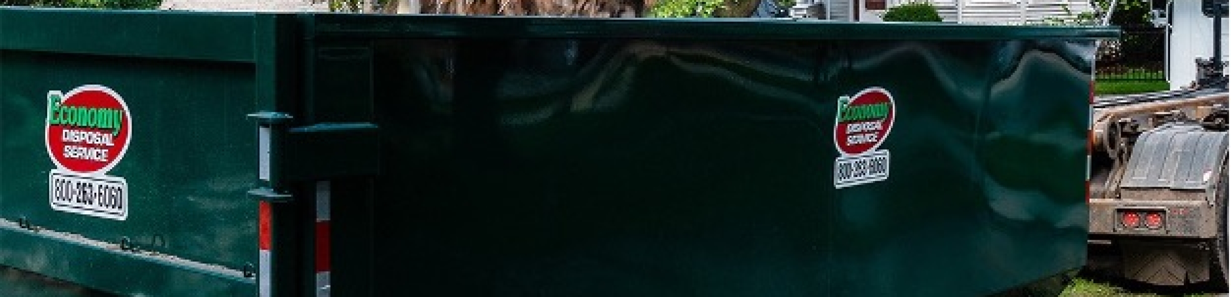 Cicero, Illinois Dumpster Rental Company and Contractor