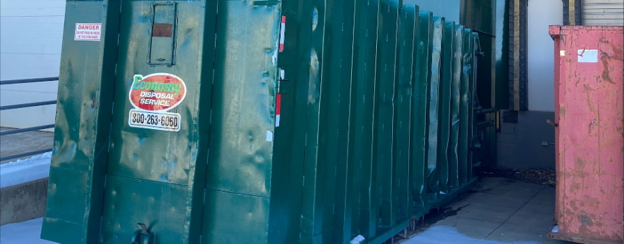 Blog - Economy Disposal